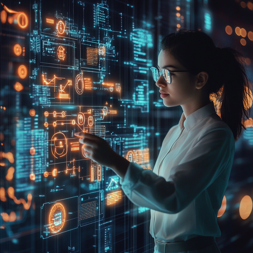 How To Set Smart Financial Goals For 2025