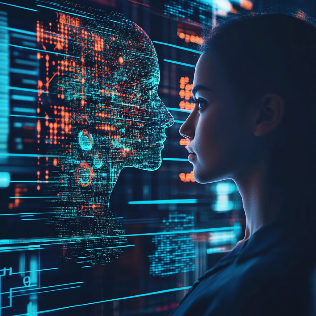 The Role of AI in Financial Markets